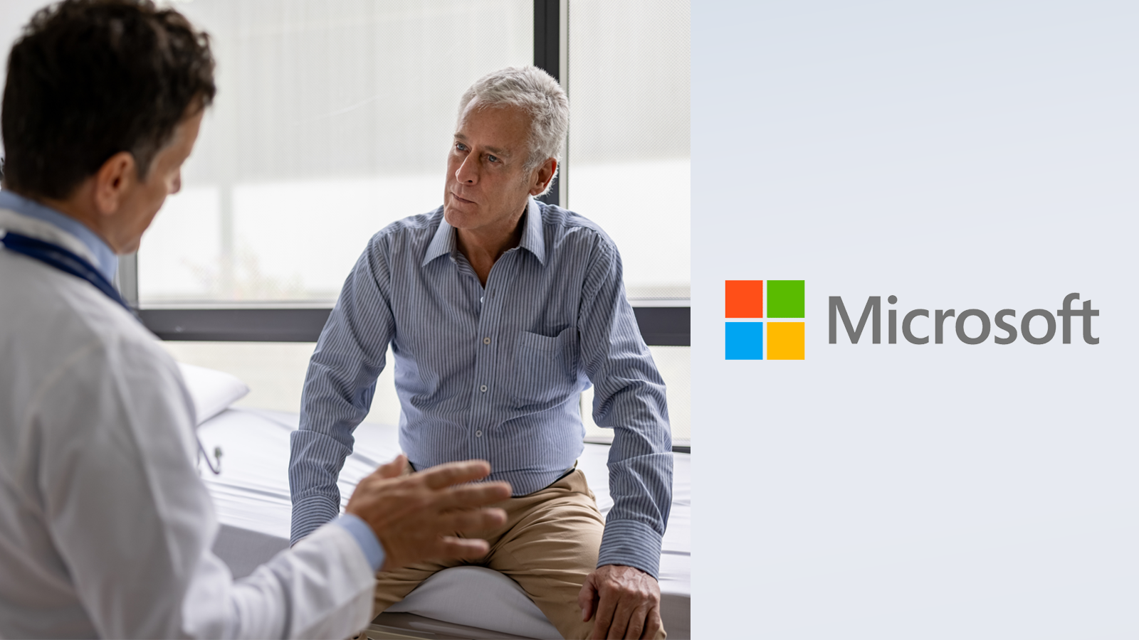 Microsoft launches AI-enabled Dragon Copilot at HIMSS 2025 | Modern Healthcare